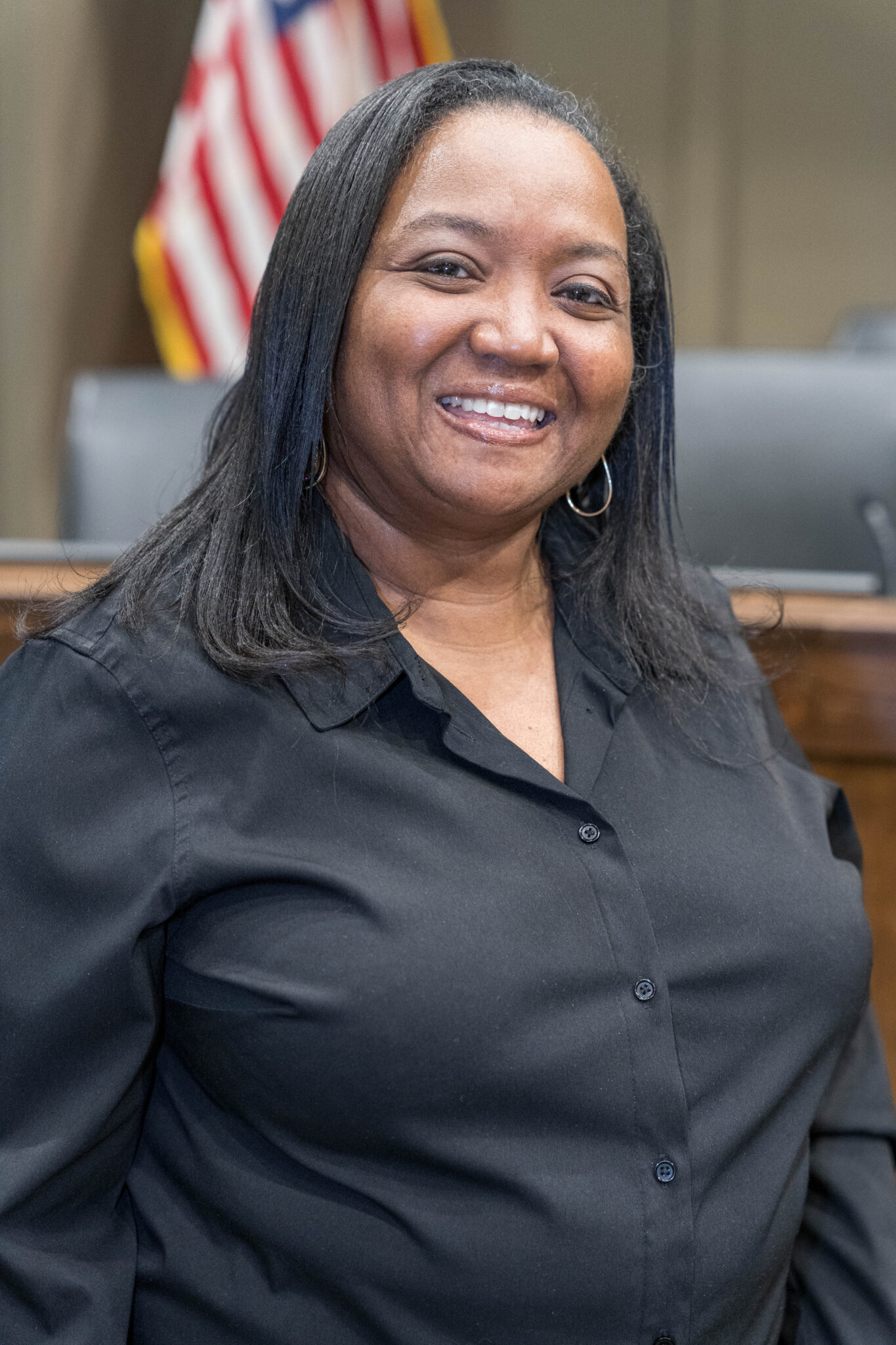 City Spotlight Rosie Robinson Alabaster Connection 9900
